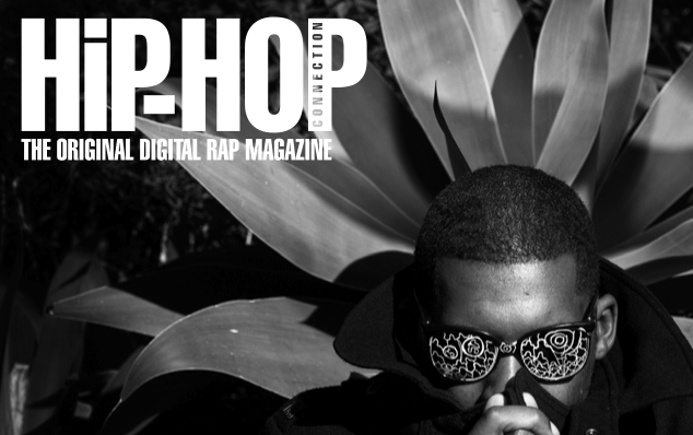 " The Original Digital Rap Mag " | hiphopbattlefield