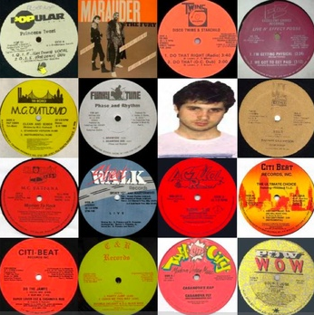 DJ Kid Grebo : Paul C Lives, Part 2 “ | hiphopbattlefield