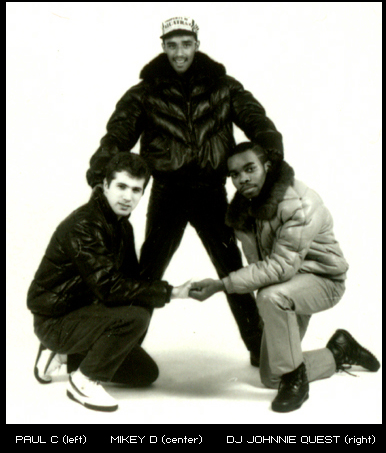 DJ Kid Grebo : Paul C Lives, Part 2 “ | hiphopbattlefield