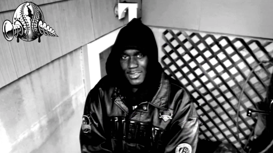 Blaq Poet : The Most Dangerous “ | hiphopbattlefield