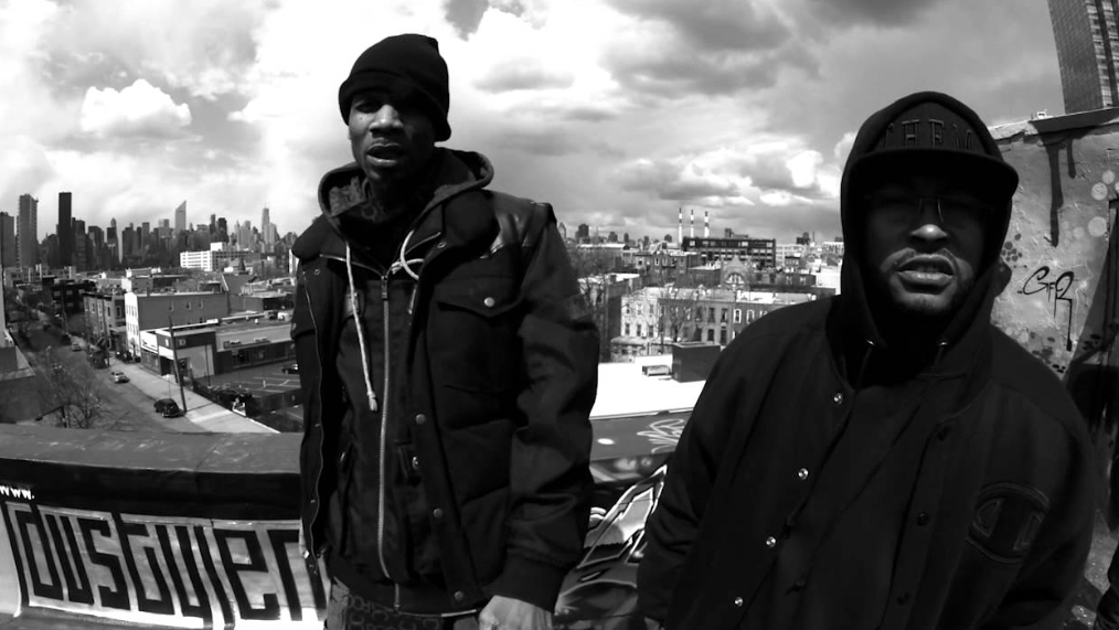 Rockness Monster Speaks “ | hiphopbattlefield