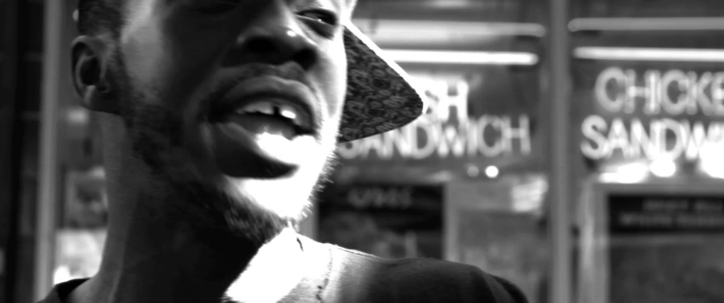 Sam Hill : The Purpose “ | hiphopbattlefield